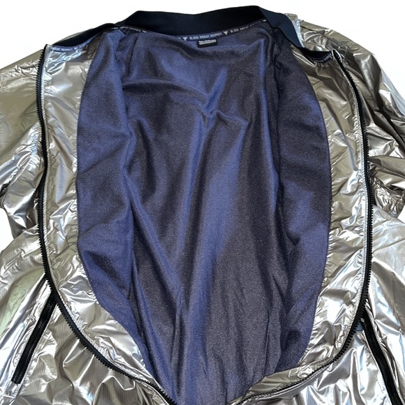 Under Armour | Jackets & Coats | 3xl Iron Paradise Project Rock Disrupt ...